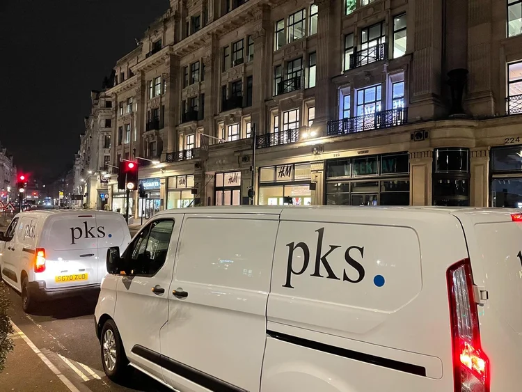 PKS Services
