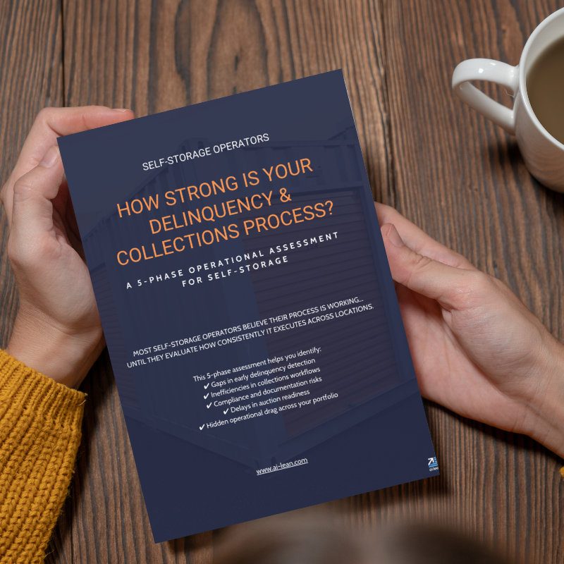 Operational Discipline Is Becoming the New Competitive Advantage in ...