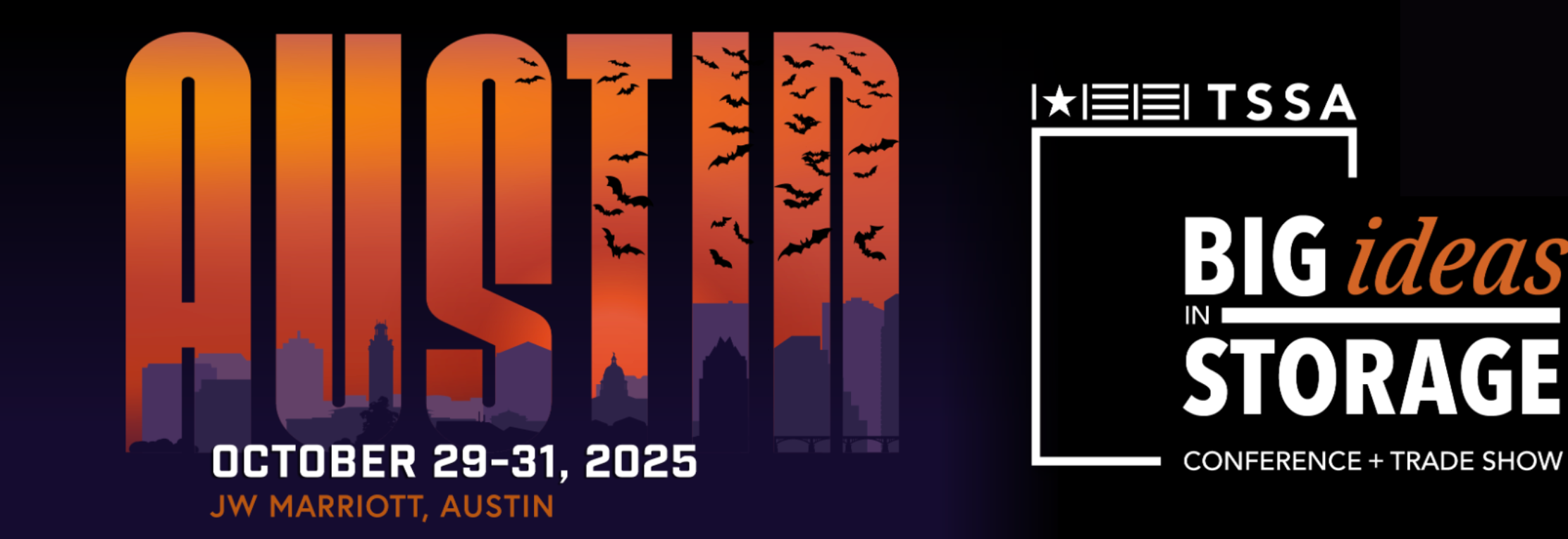 TSSA 2025 Fall Conference & Trade Show | Ai Lean
