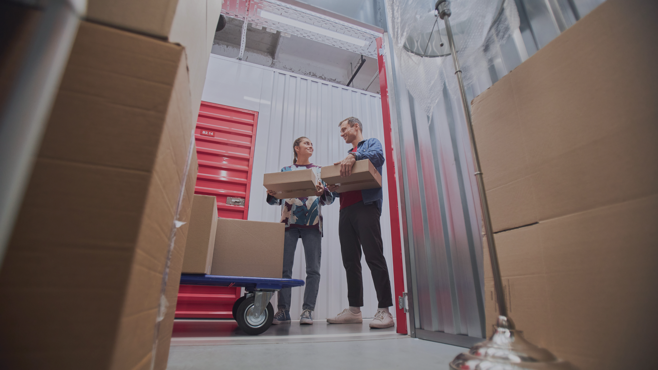 Lien Compliance Automation: How Self-Storage Leaders Save 500+ Hours ...