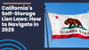 Ai Lean | California Self-Storage Lien Laws 2025: Compliance Guide ...