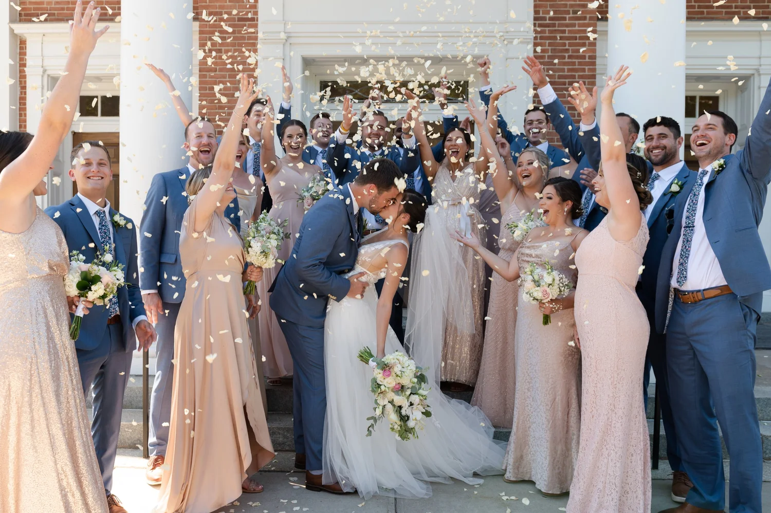 Ruby Photography - North Carolina and beyond Wedding Photographer