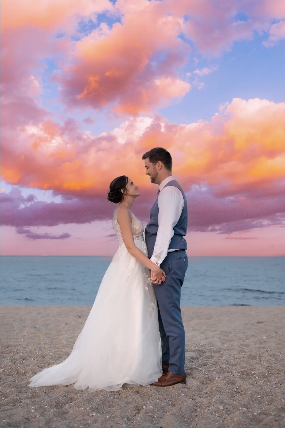 Ruby Photography - North Carolina and beyond Wedding Photographer