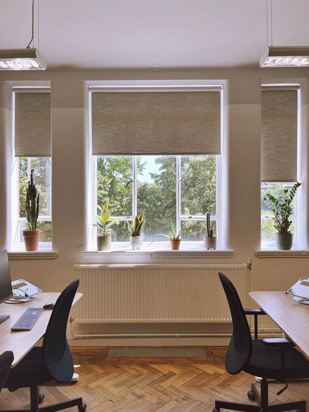 Blending Interior Design and Architecture | People and Spaces | Bristol