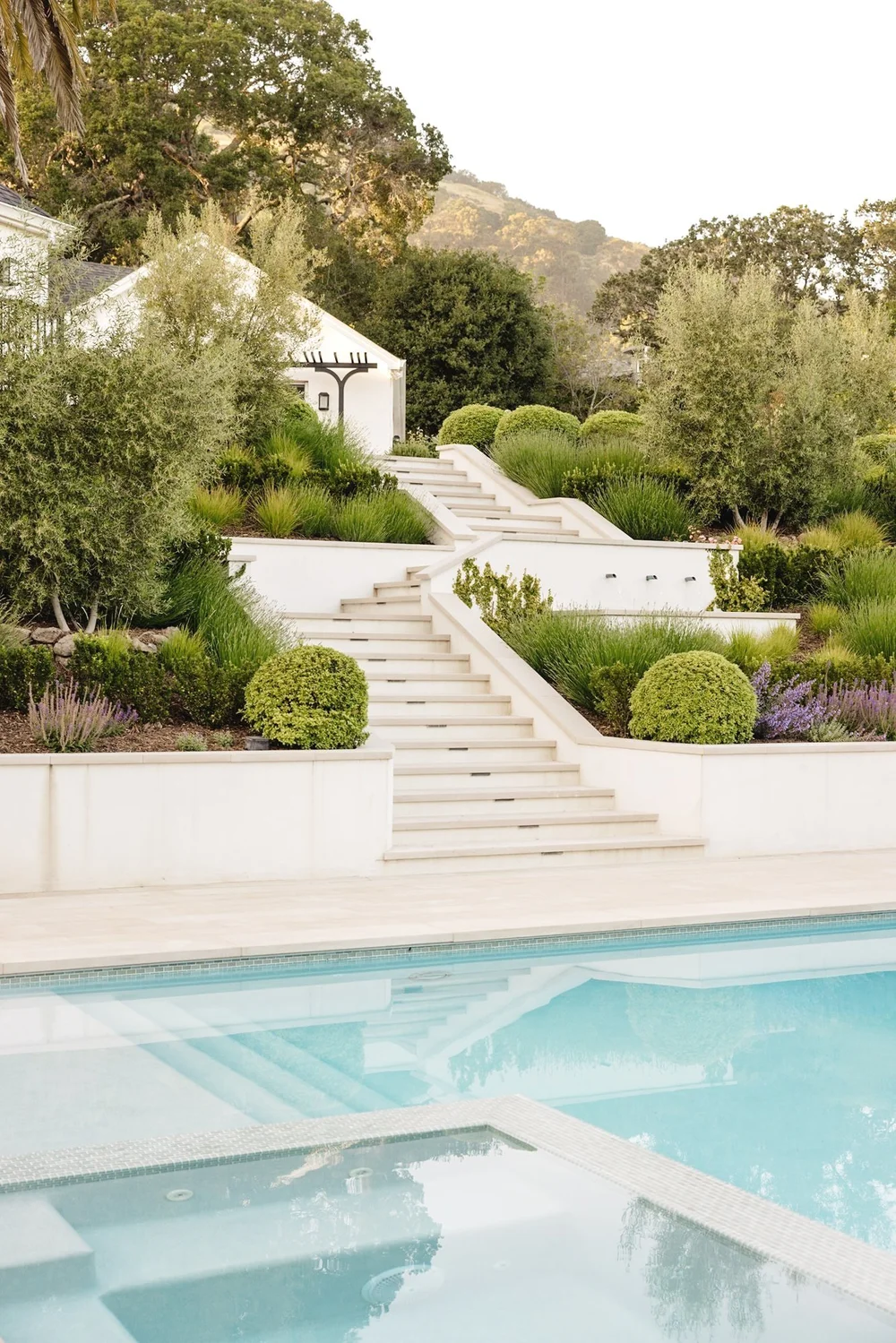French Formal — Christian Douglas Design
