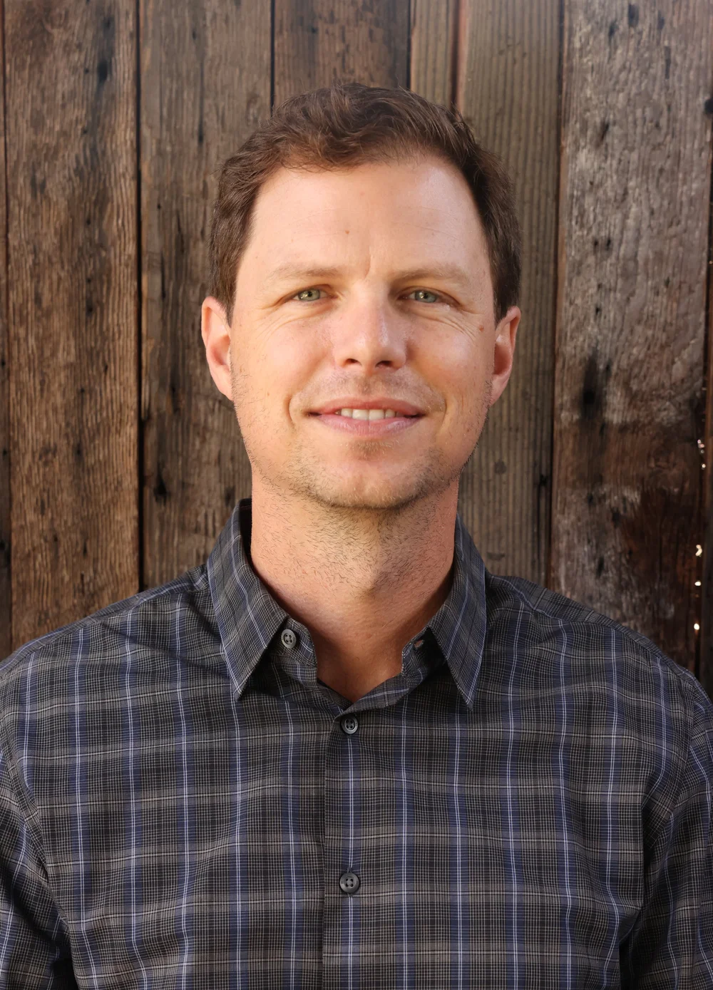 About — Christian Douglas Design