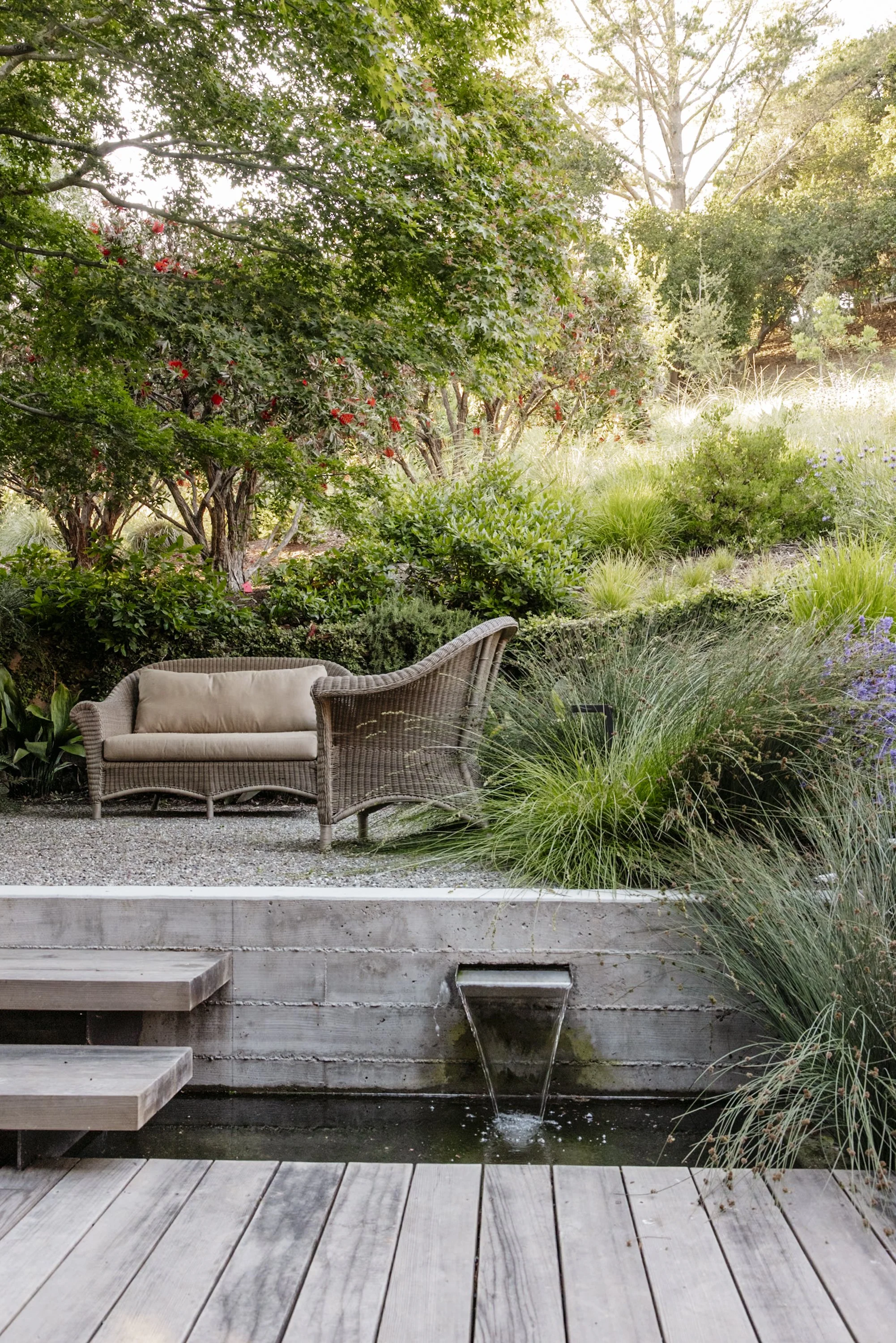 Christian Douglas Design | Landscape Architect San Francisco Bay ...