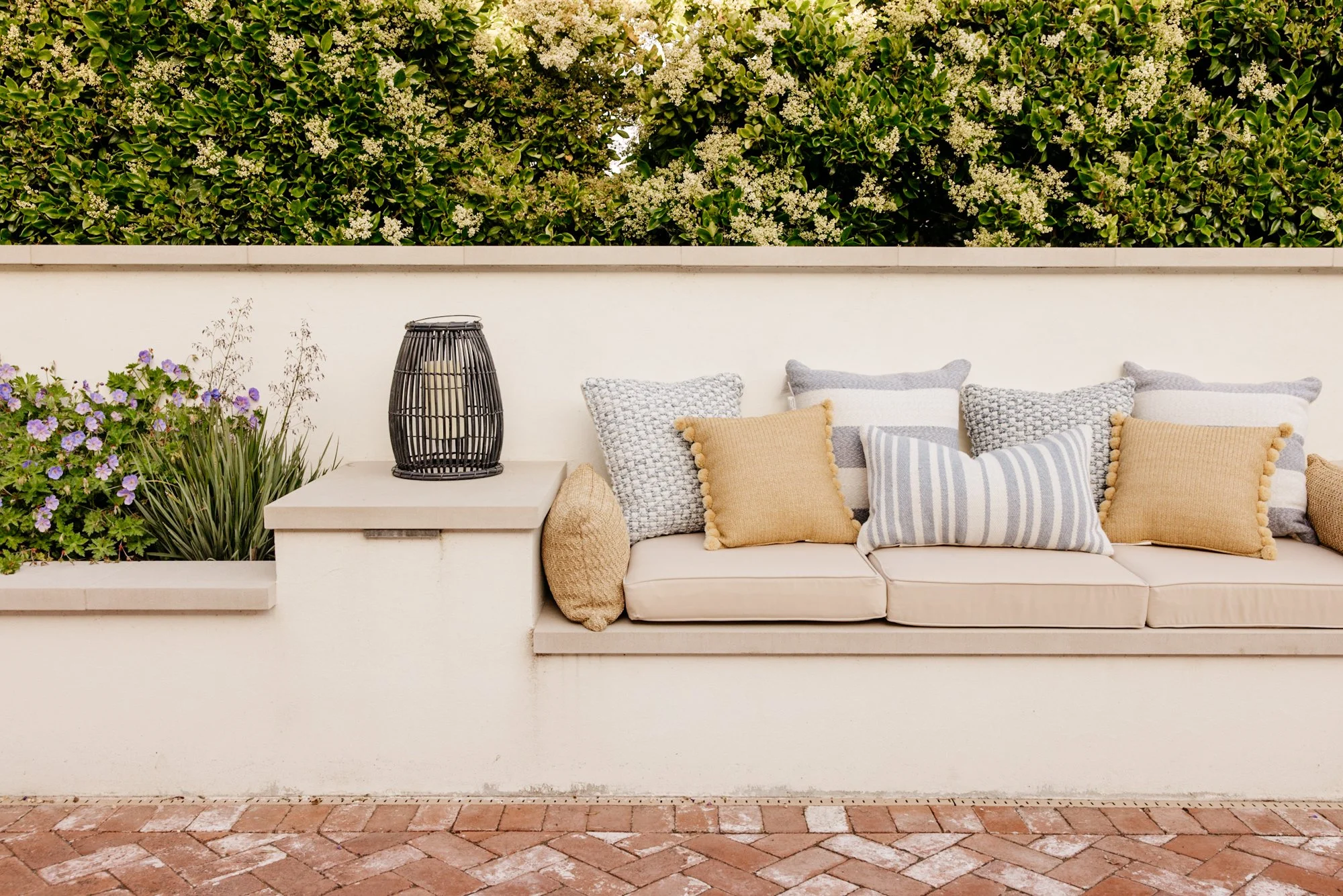 French Formal — Christian Douglas Design