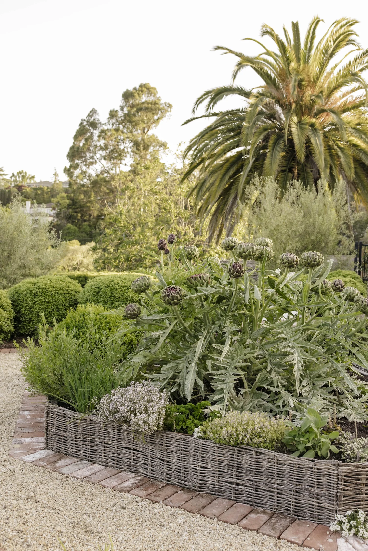 French Formal — Christian Douglas Design