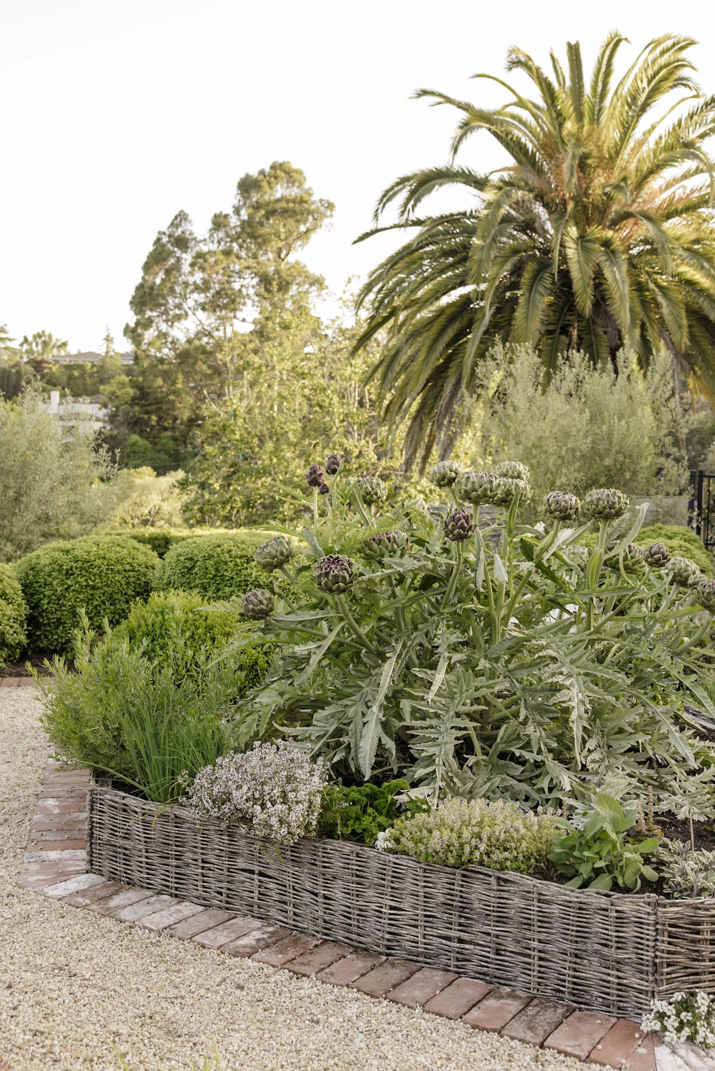 French Formal — Christian Douglas Design