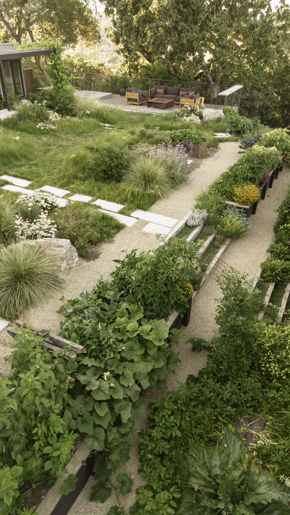 Mid-Century Wild | Discover Natural Elegance — Explore Now — Christian ...