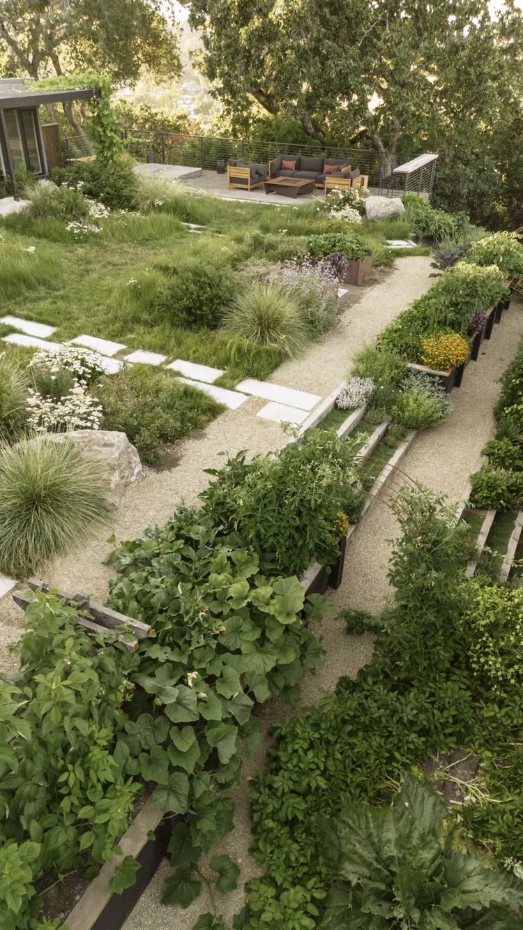 Mid-Century Wild | Discover Natural Elegance — Explore Now — Christian ...