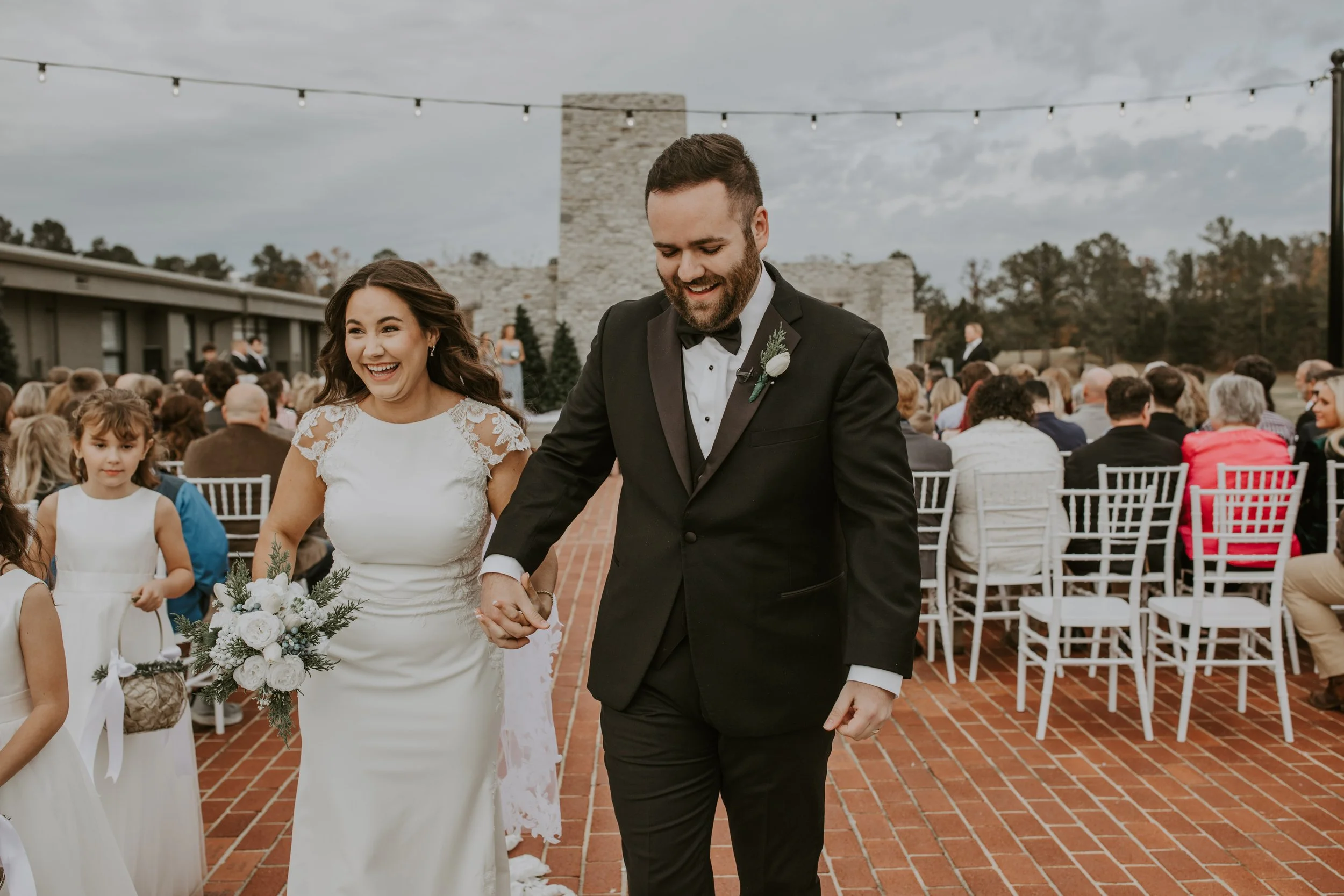 2026 Dates — The Hill and Moor