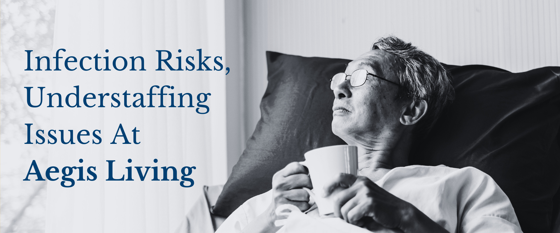 Aegis Living's Health & Safety Record