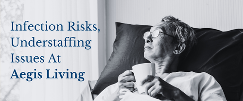 Aegis Living's Health & Safety Record