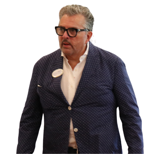 About Dwayne Clark, Aegis Living CEO — Aegis Living Record