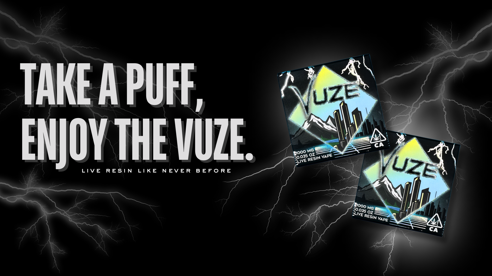 Vuze Extracts | Discover Vuze Extracts