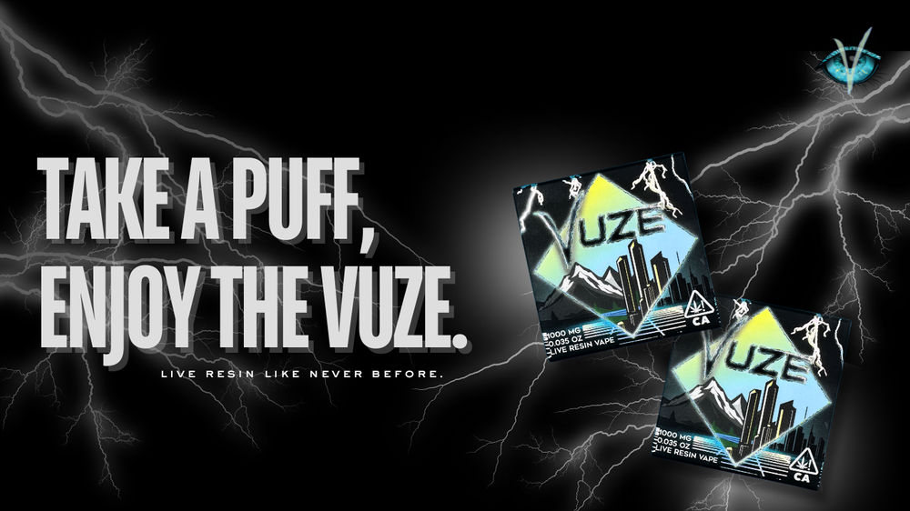 Vuze Extracts