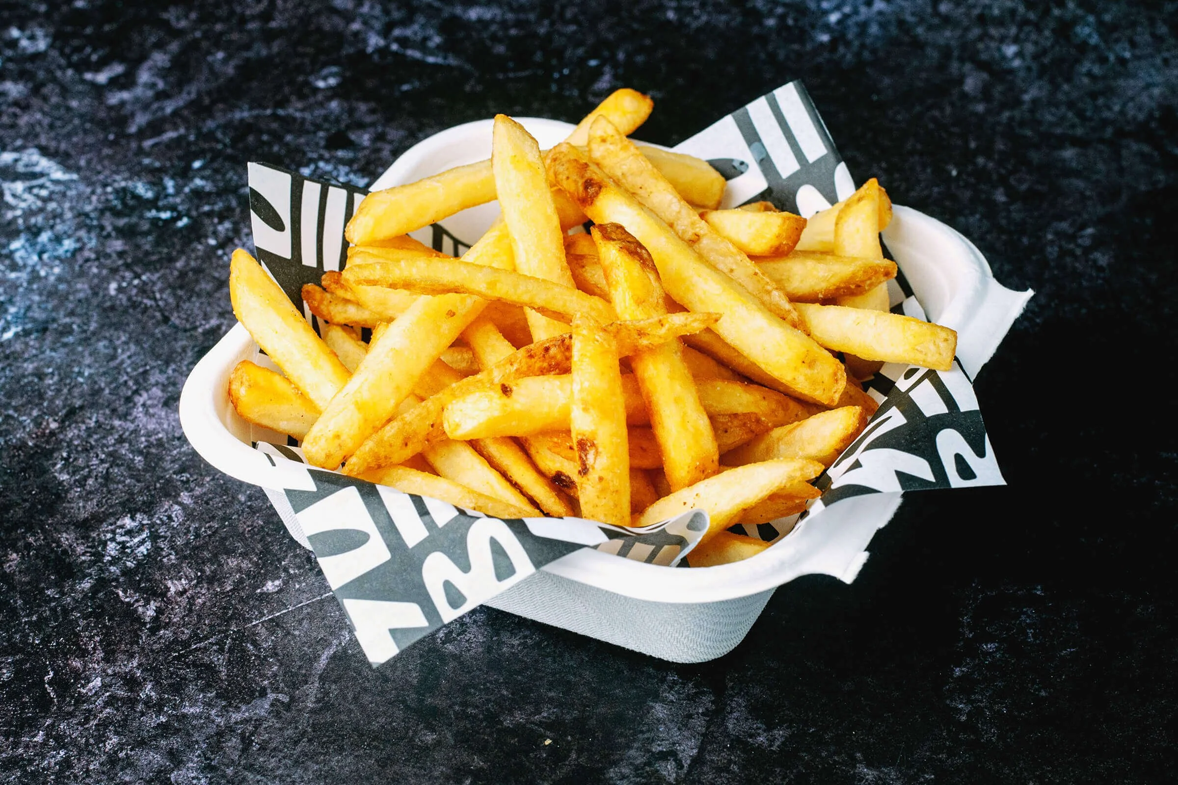 Menu | Smash Burgers Near You — SoBe Burger