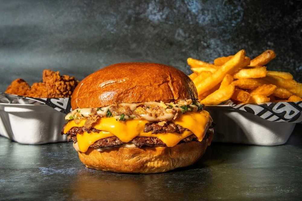 Menu | Smash Burgers Near You — SoBe Burger