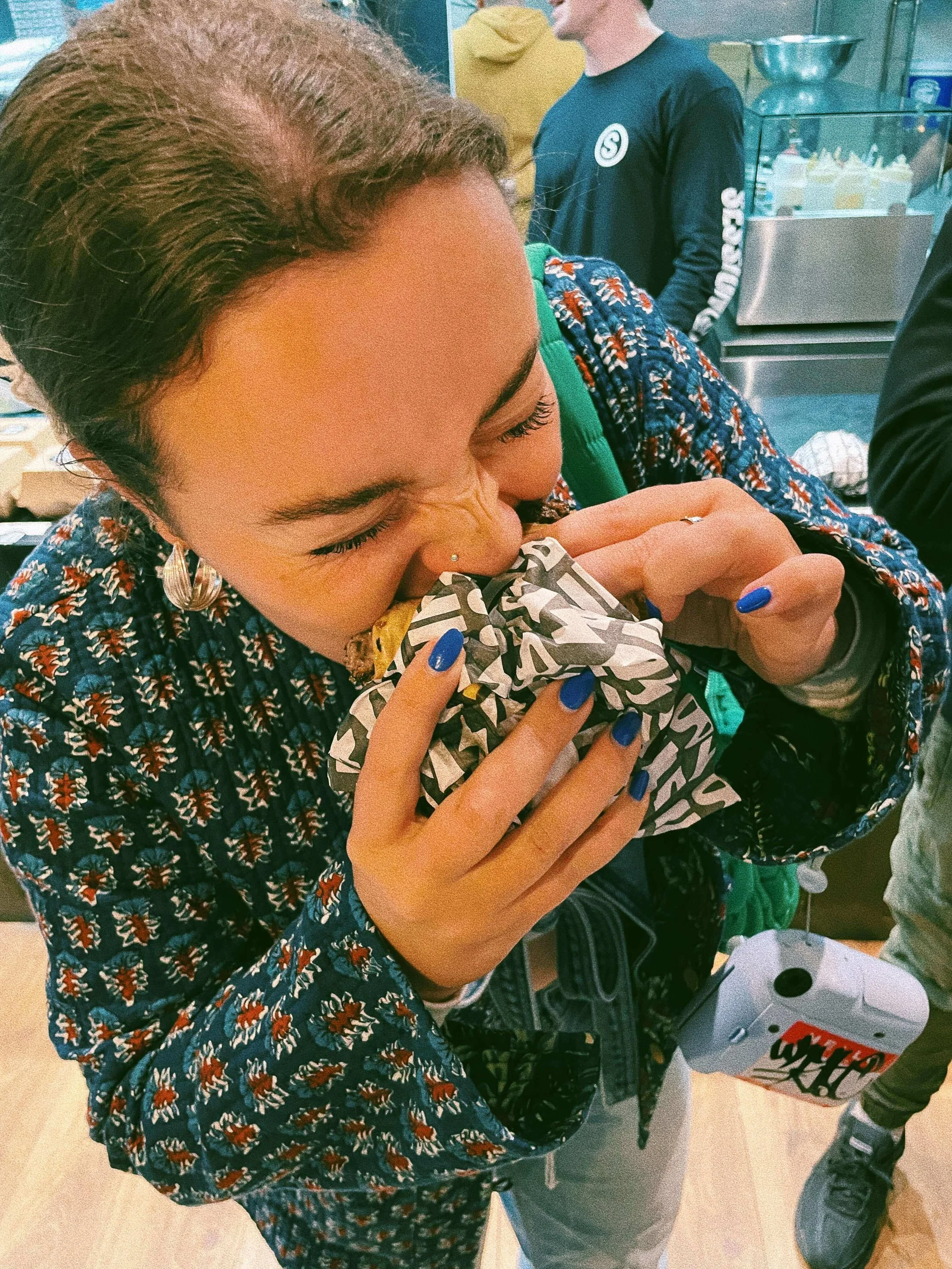 About SoBe Burger — SoBe Burger