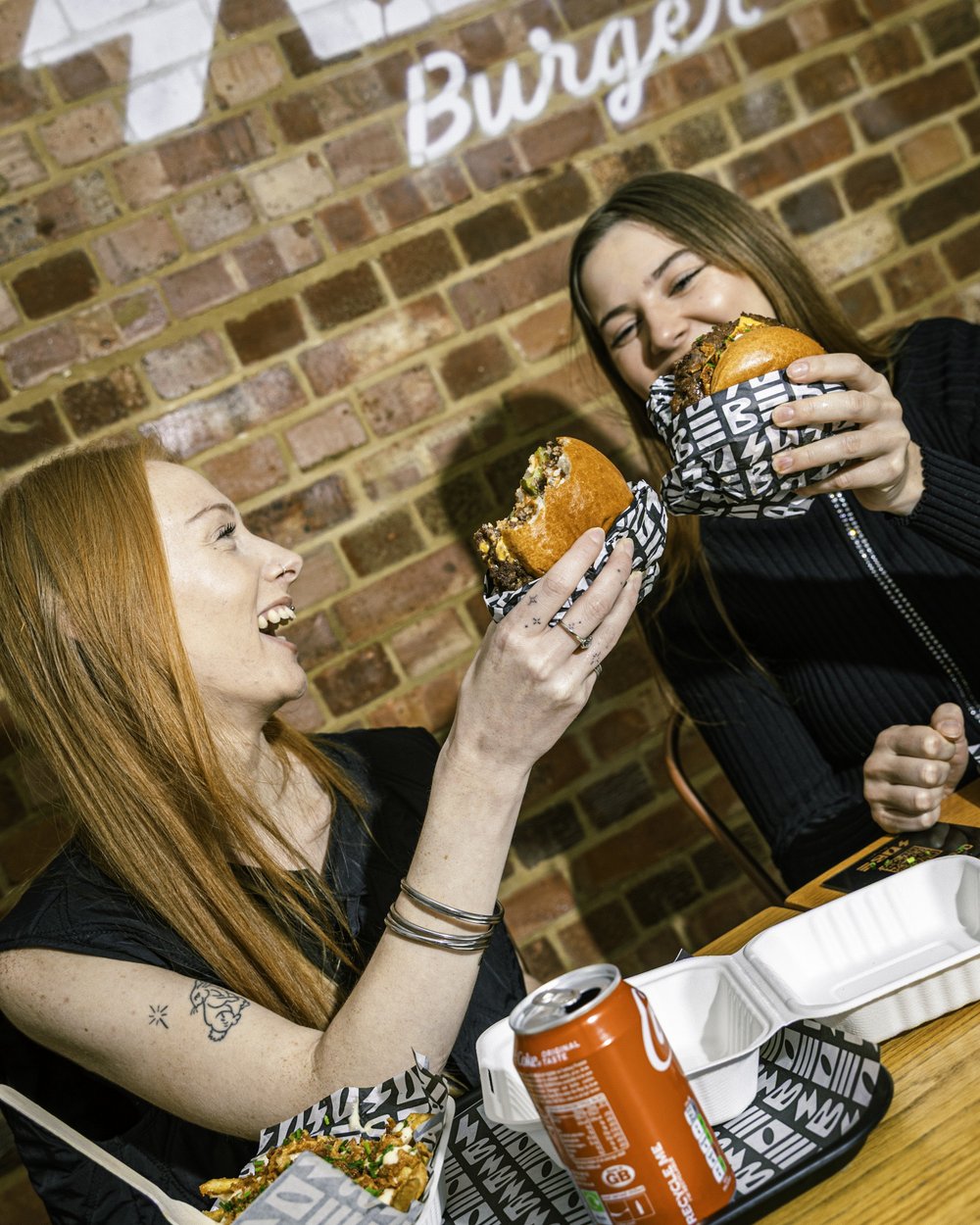About SoBe Burger — SoBe Burger