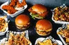 SoBe Burger | Miami-Style Smash Burgers, Sides and Vibes