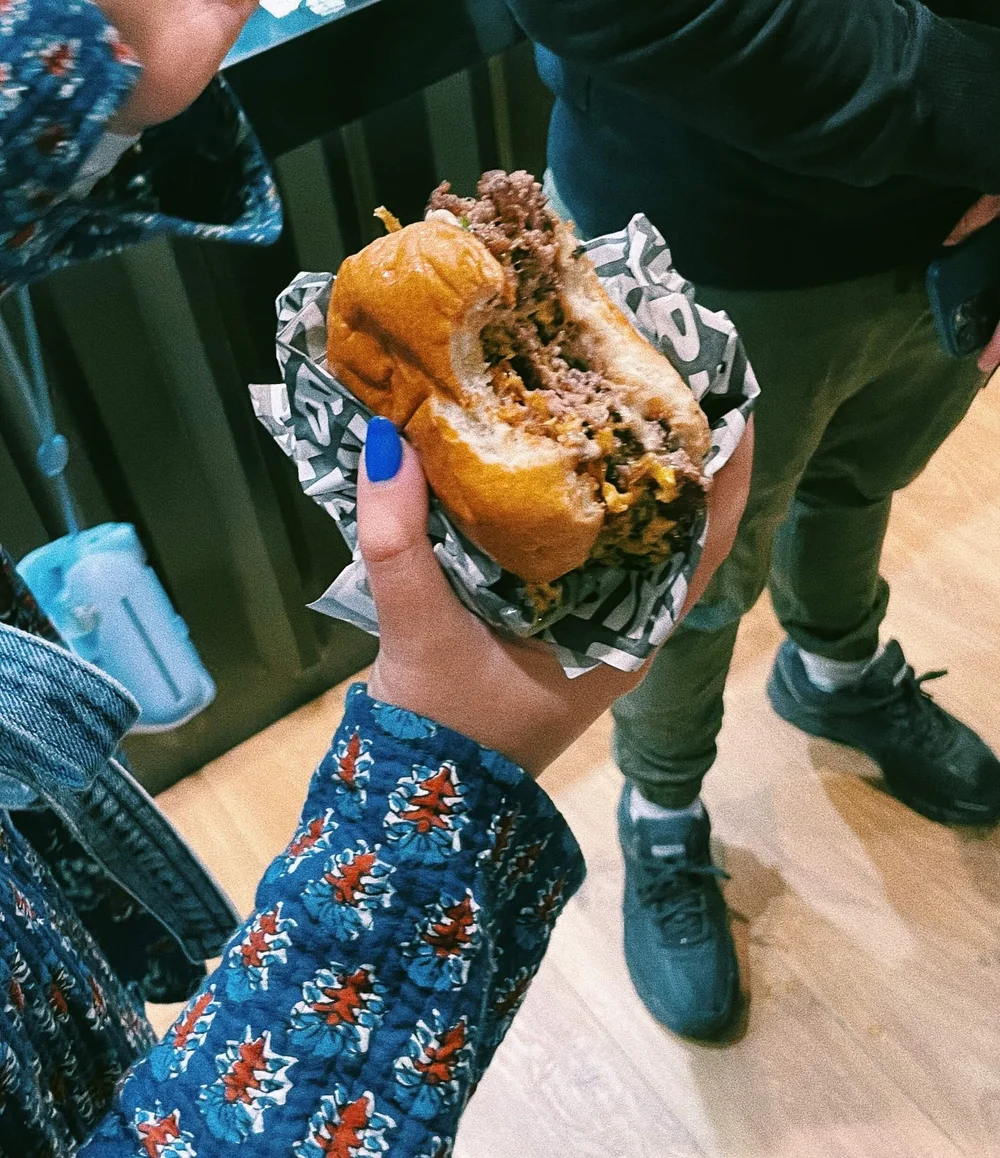 About SoBe Burger — SoBe Burger