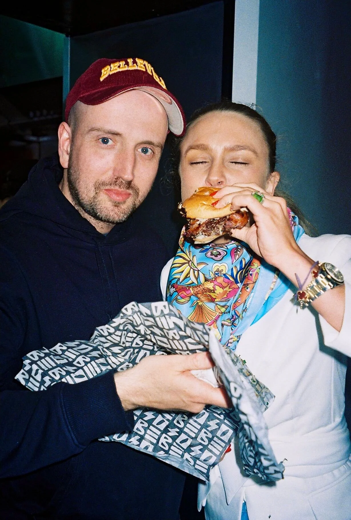 About SoBe Burger — SoBe Burger