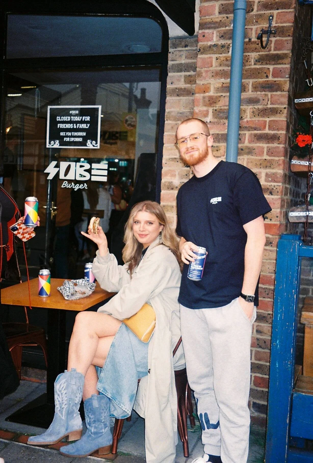 About SoBe Burger — SoBe Burger