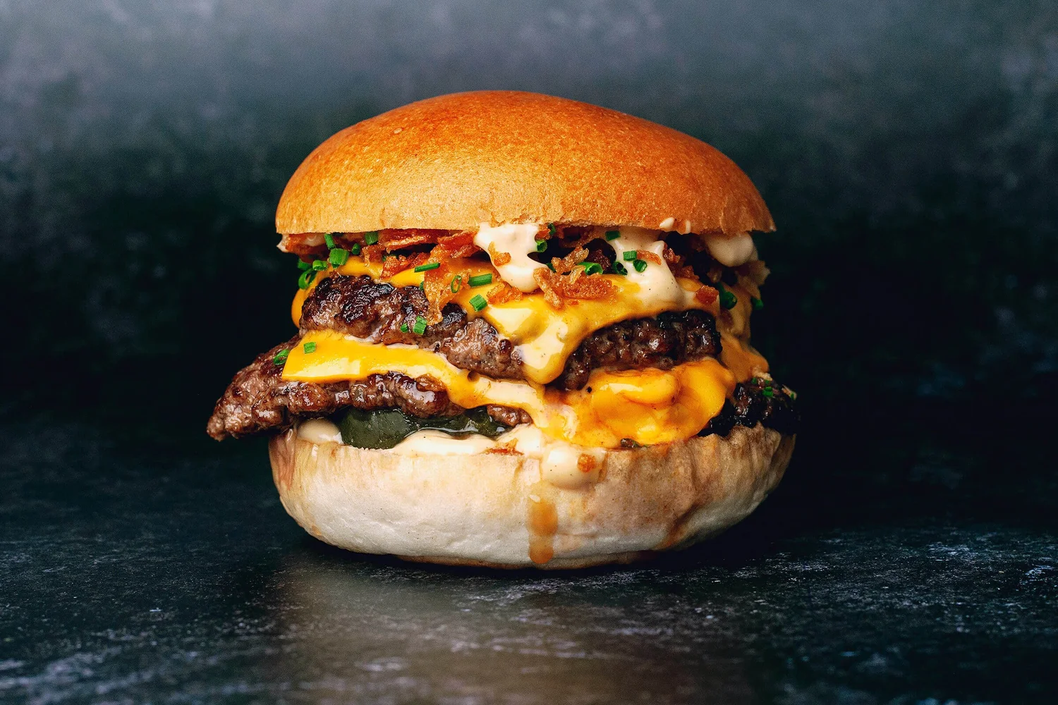 Norwich | Smash Burgers — SoBe Burger