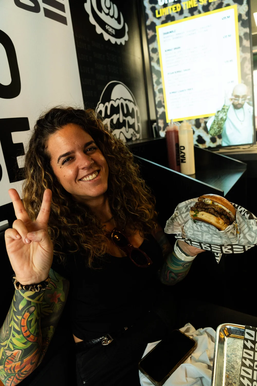 SoBe Burger | Miami-Style Smash Burgers, Sides and Vibes