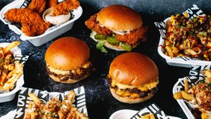 SoBe Burger | Miami-Style Smash Burgers, Sides and Vibes