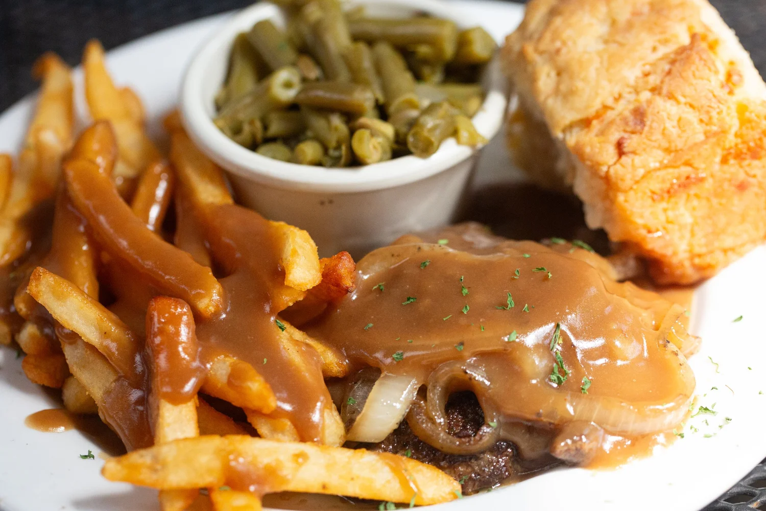 Scrooge’s Fine Foods & Drink