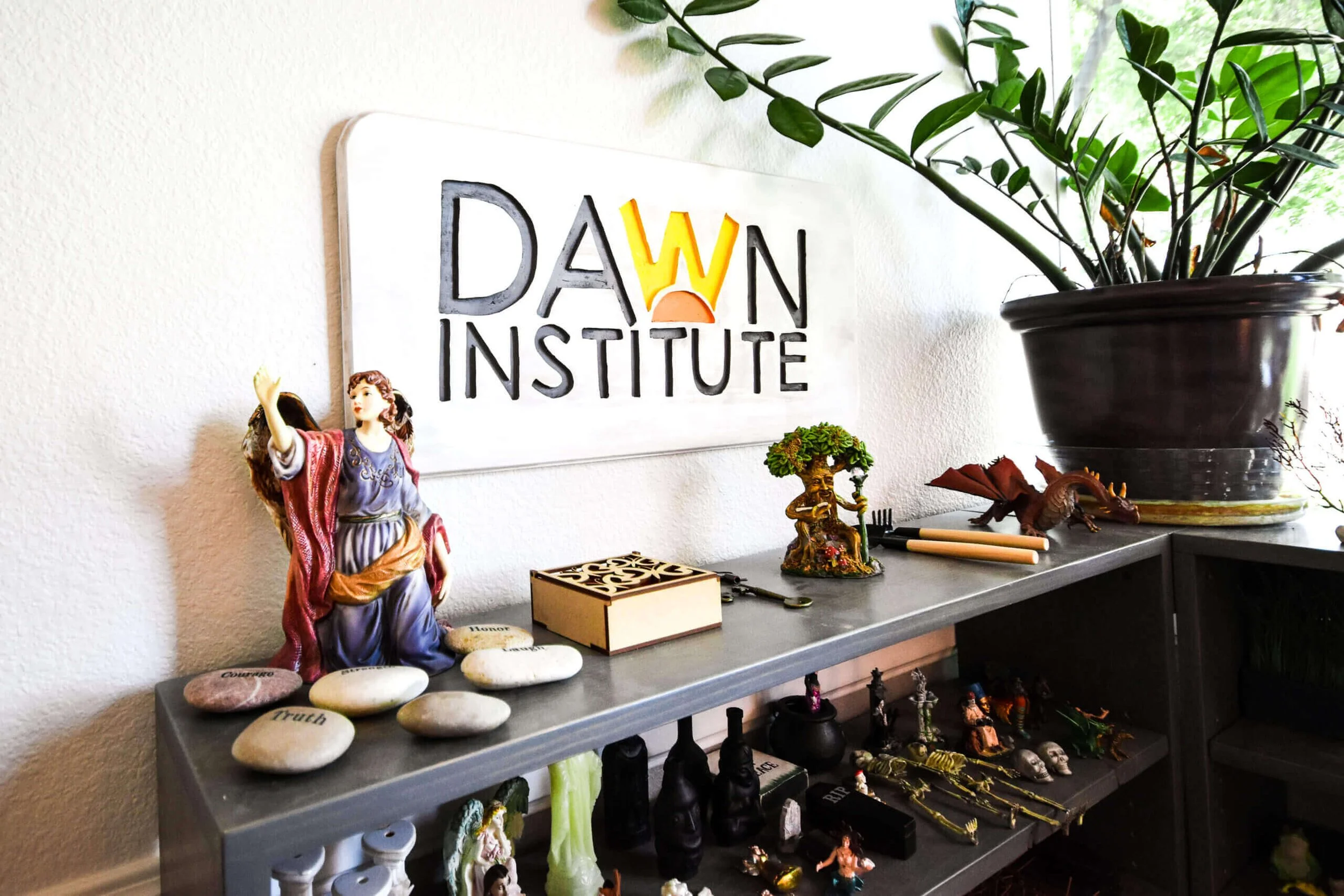Dawn Institute