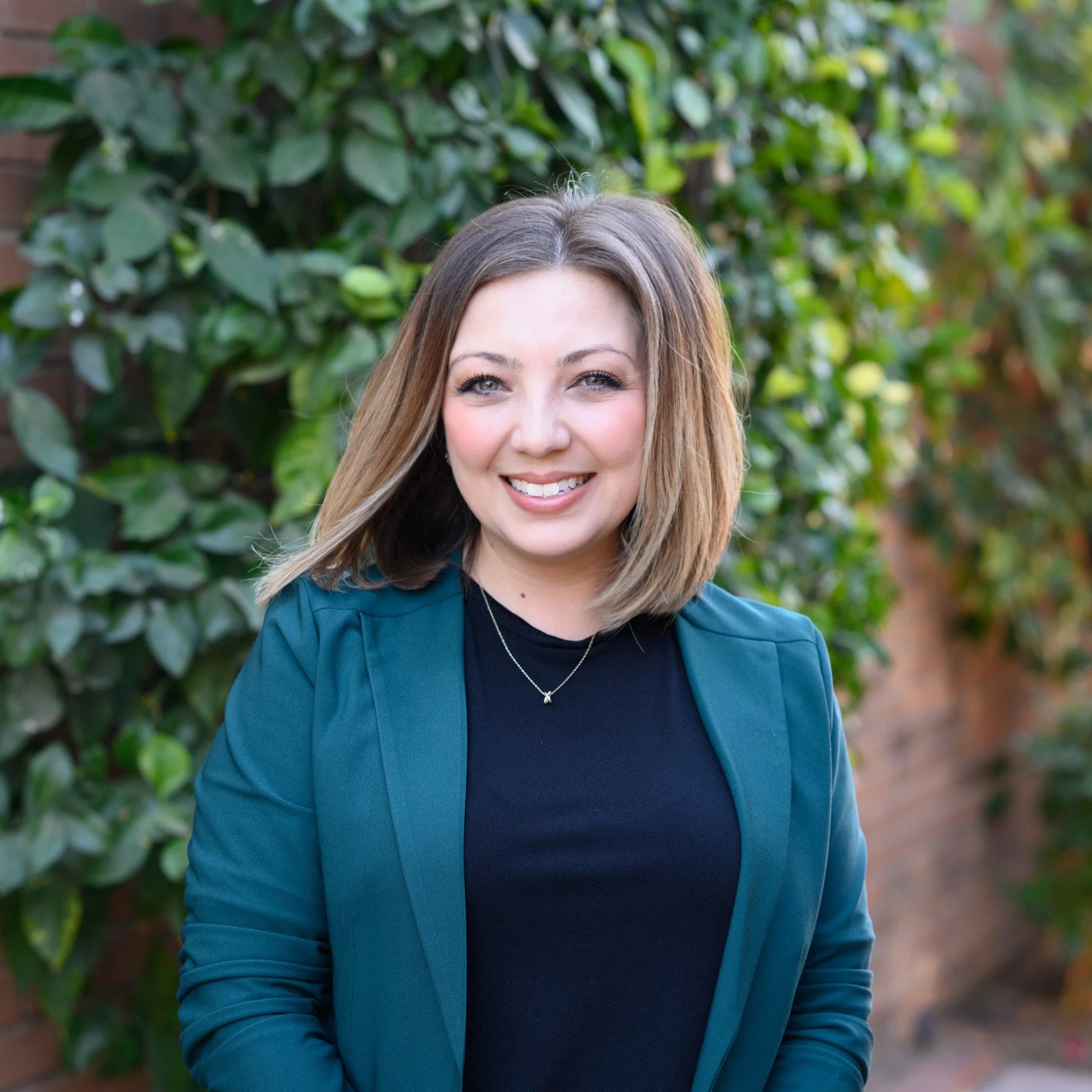 Our Team — Dawn Institute