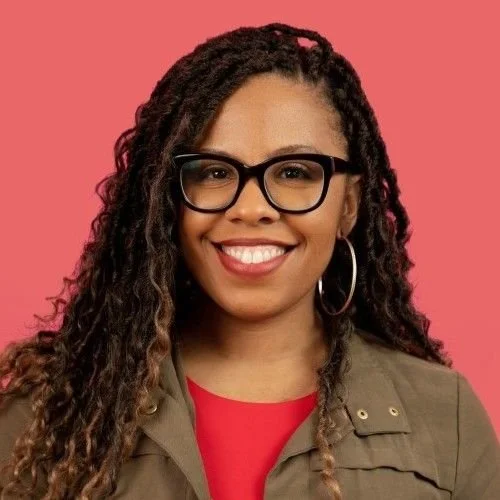 April Johnson + the Art of the Quick Pivot — Carter House Copy