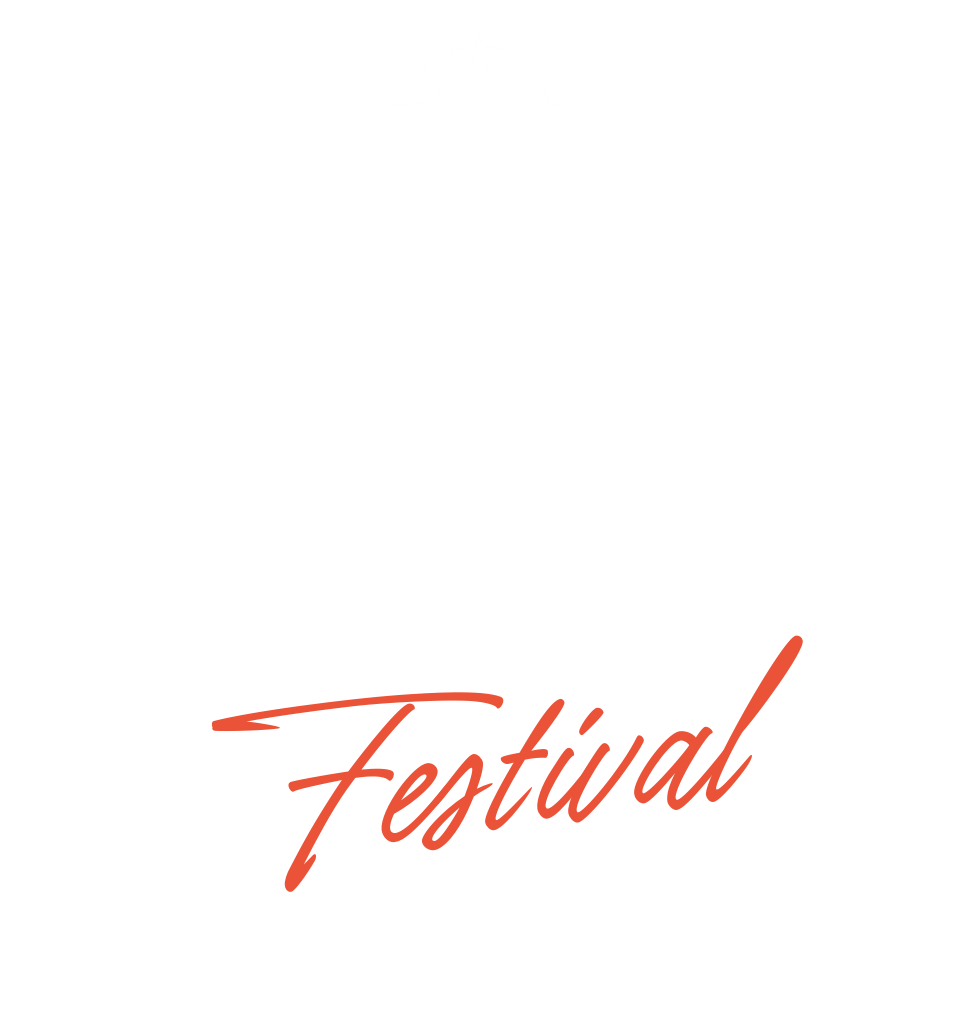 Foundation 25 Festival — August Turak