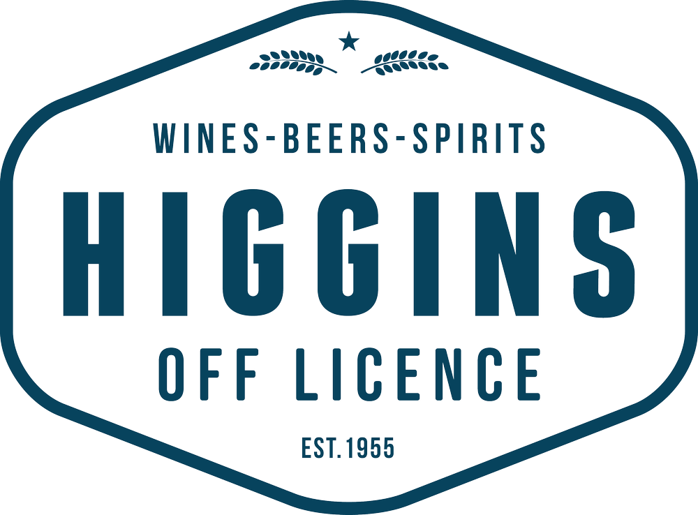 Higgins Off Licence | Discover Quality Drinks Today