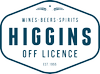 Higgins Off Licence | Discover Quality Drinks Today