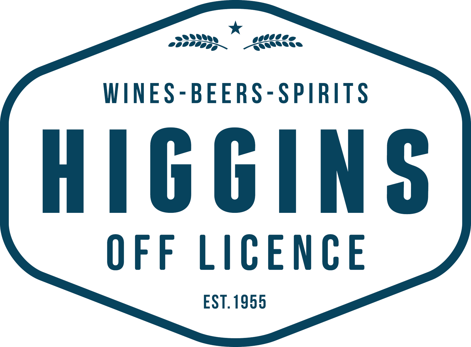 Higgins Off Licence | Discover Quality Drinks Today