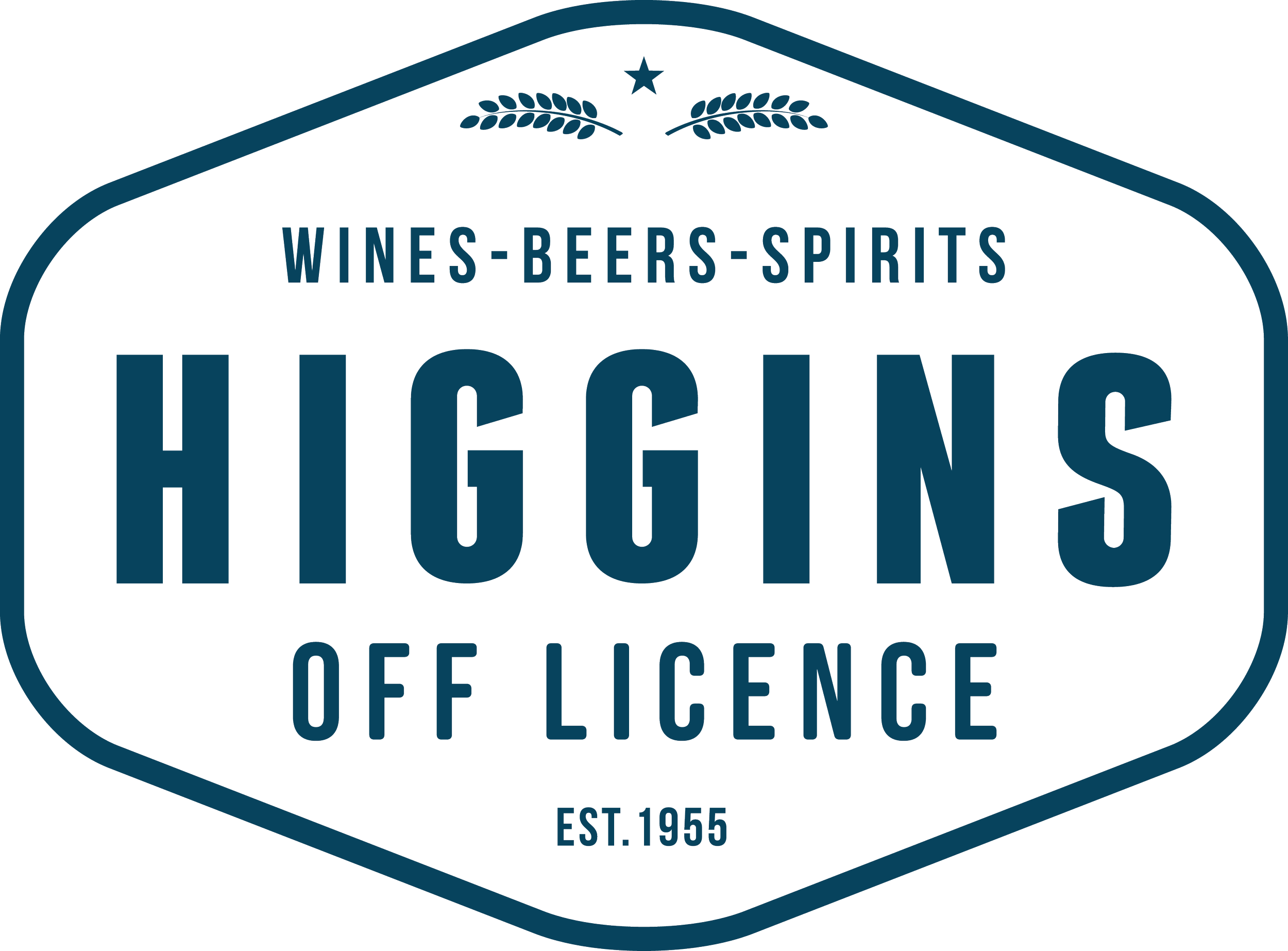 Higgins Off Licence | Discover Quality Drinks Today