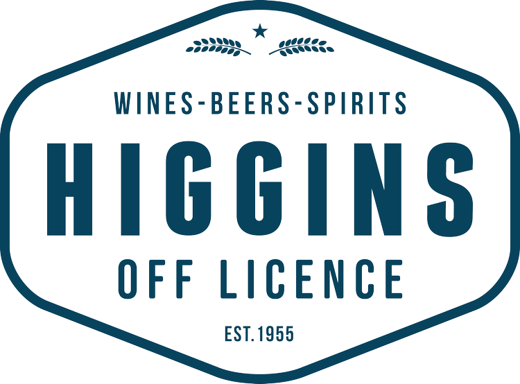 Higgins Off Licence | Discover Quality Drinks Today