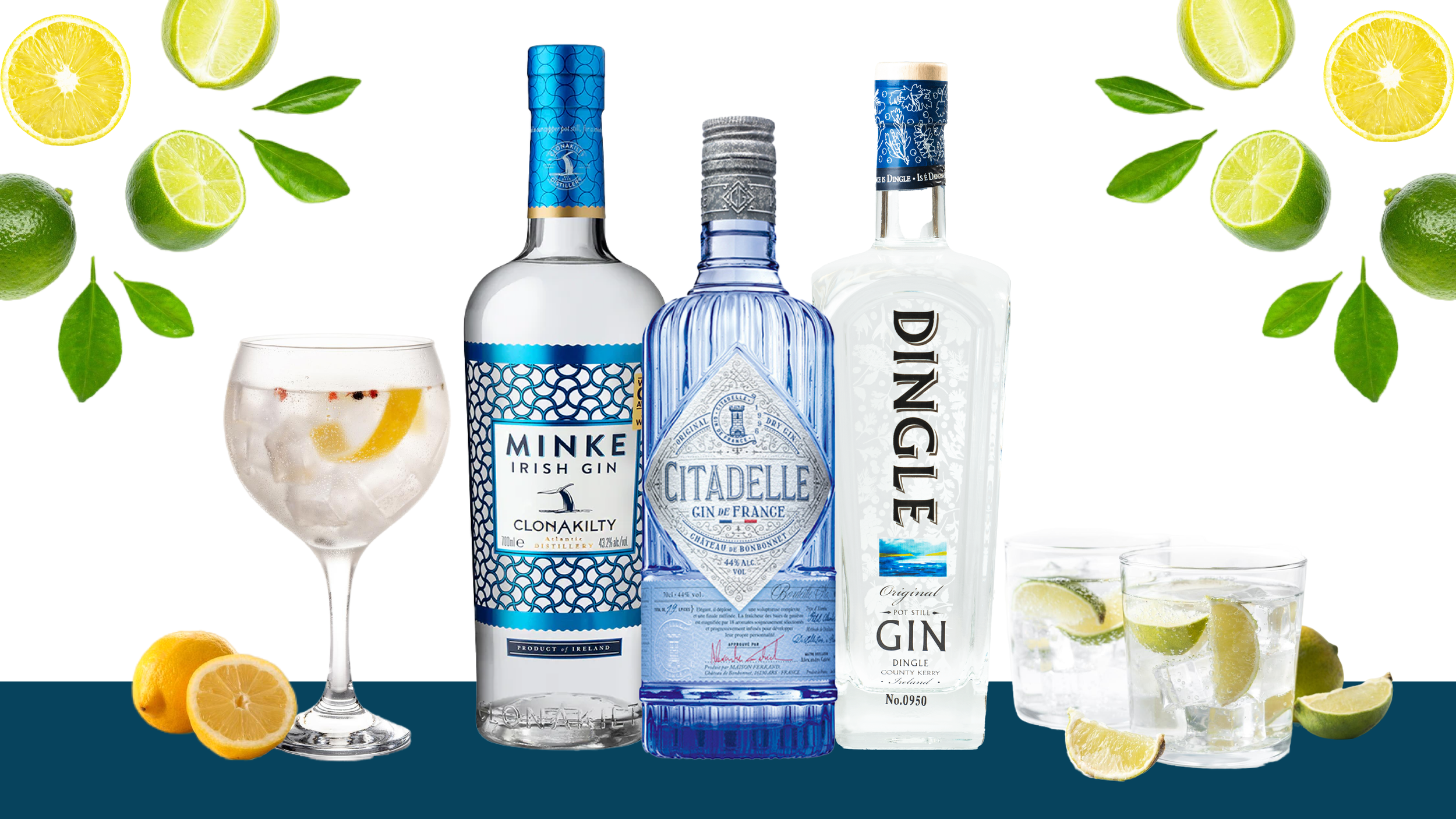 Higgins Off Licence | Discover Quality Drinks Today