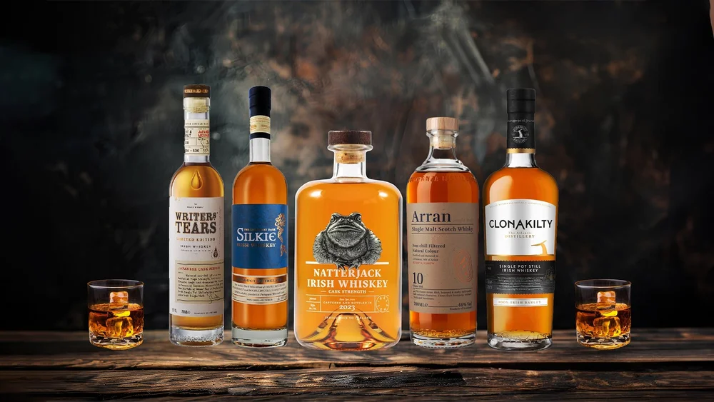 Higgins Off Licence | Discover Quality Drinks Today