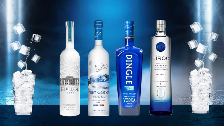 Higgins Off Licence | Discover Quality Drinks Today