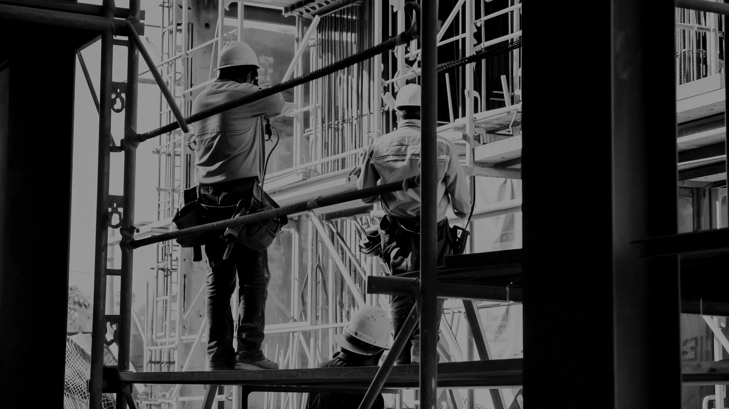 General 4 — MAKE WAY CONSTRUCTION