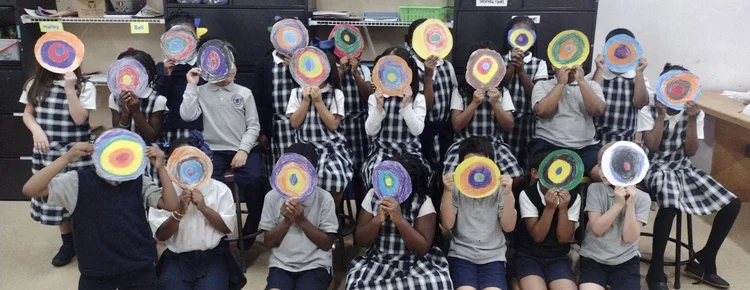 Academics — Frederick Classical Charter School