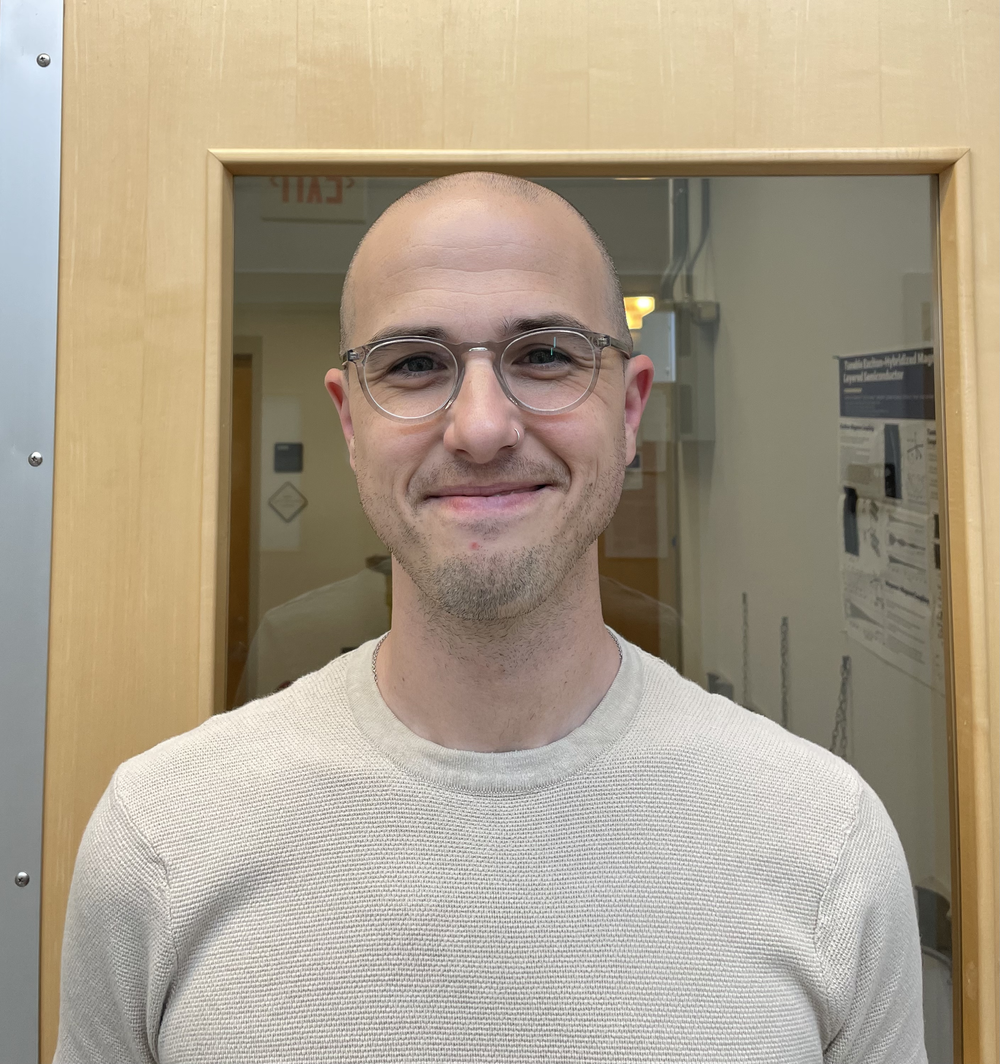 Group Members — Diederich Lab