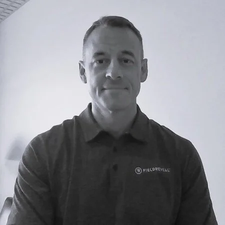 Matt Hull — FieldReveal